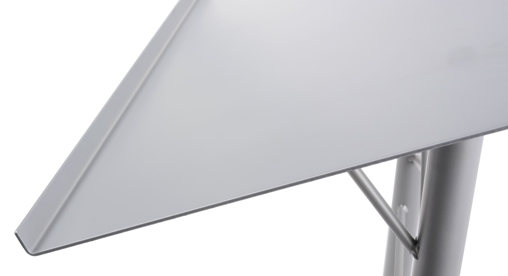 47" Truss Podium | For Schools, Recreational and Churches | Displays2Go