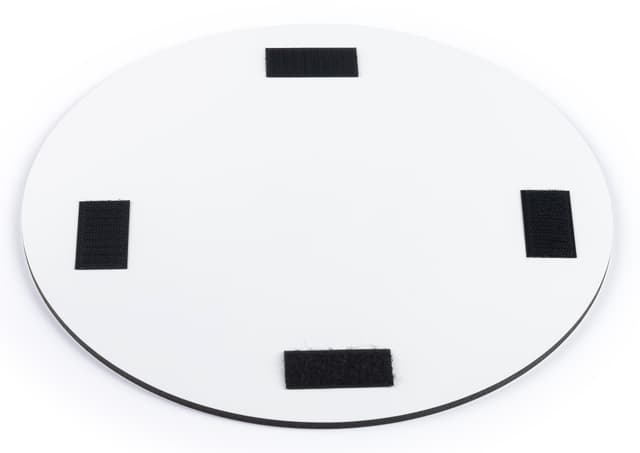 Custom Printed Podium Plaque | Displays2Go