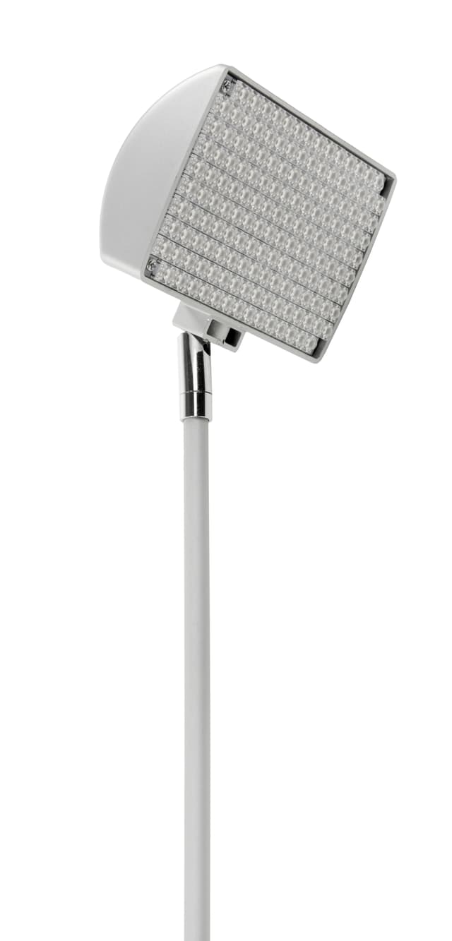 Lighting for Trade Show Booths for Pop Up Booths | Displays2Go