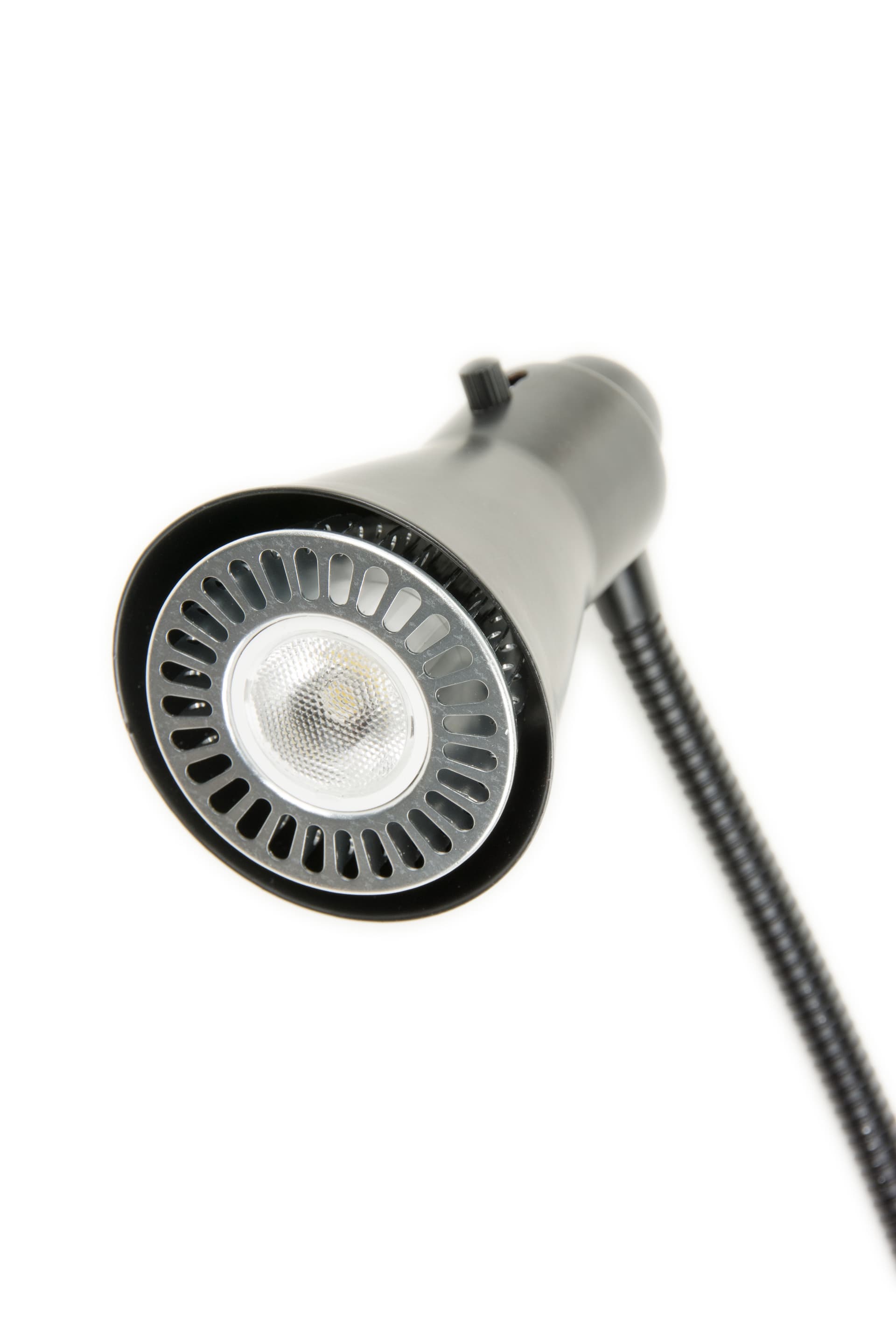 LED Exhibition Spotlight with 40° Lamp Range | Displays2Go