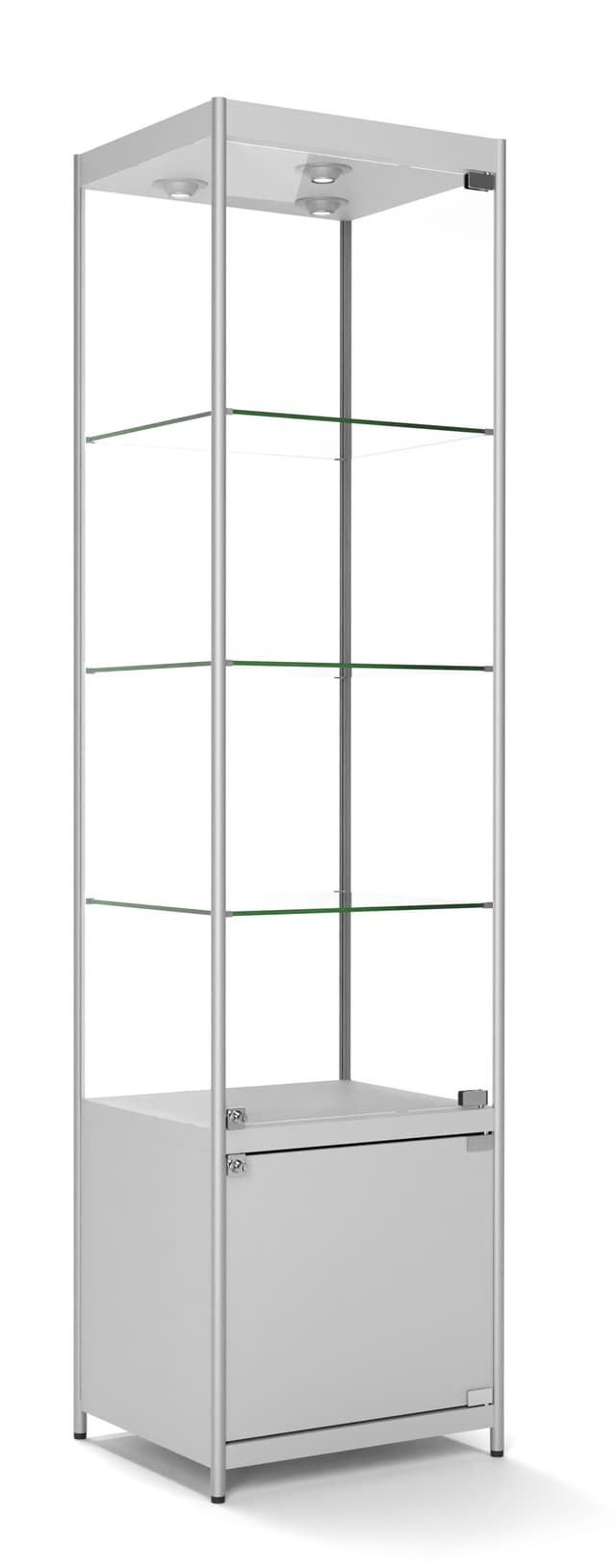 LED Display Tower | 11.5’ Electrical Cord with Switch | Displays2Go