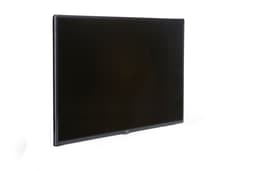 Digital Signage Package | LG SuperSign TV with Free Templates | Displays2Go