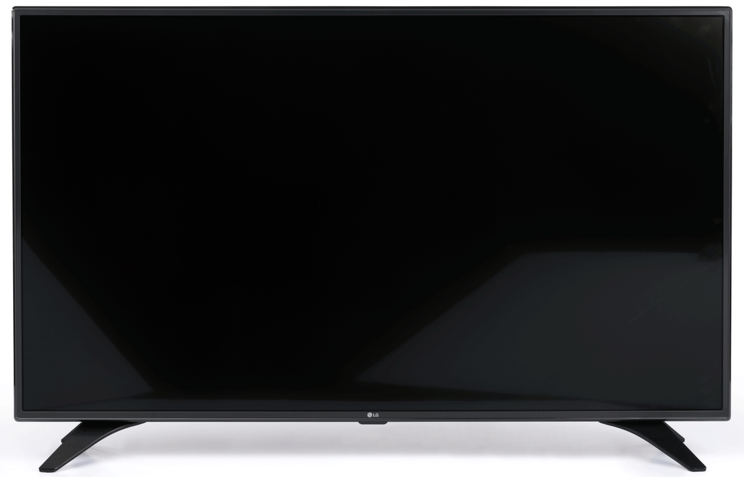 Widescreen Signage Player | 43" FHD LG TV | Displays2Go