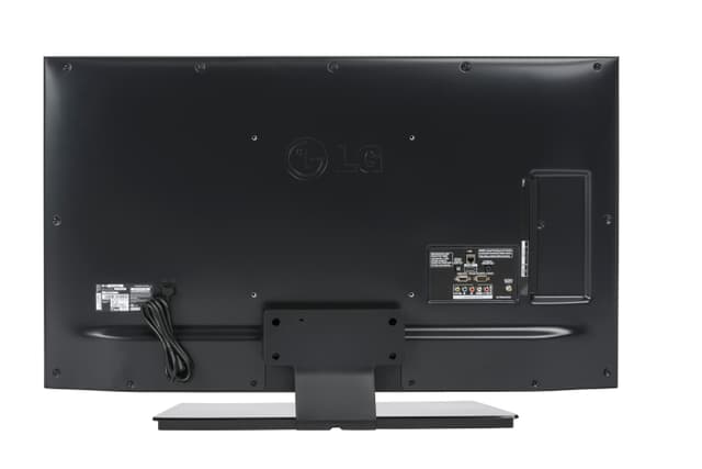 Digital Signage Package | LG SuperSign TV with Free Templates | Displays2Go