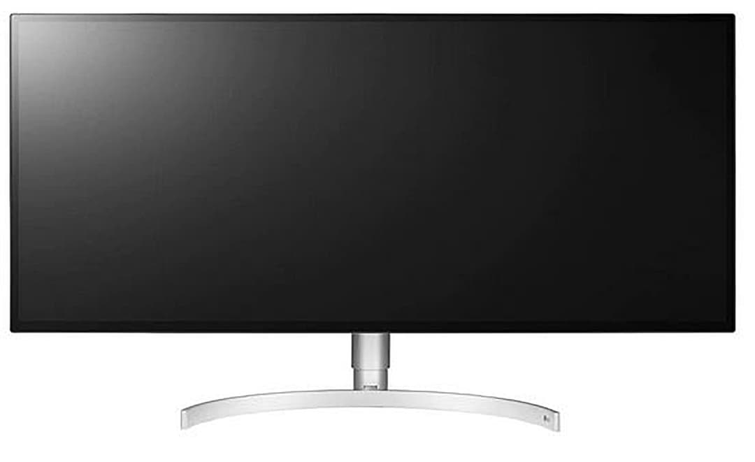 34” 4k IPS Ultrawide Monitor | LG 34BK95U-W | Displays2Go