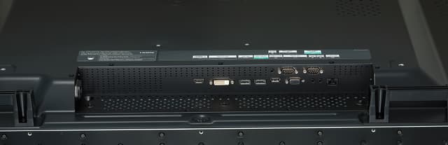 4 TV Video Wall System | Set of 4 Extendable Mounting Brackets ...