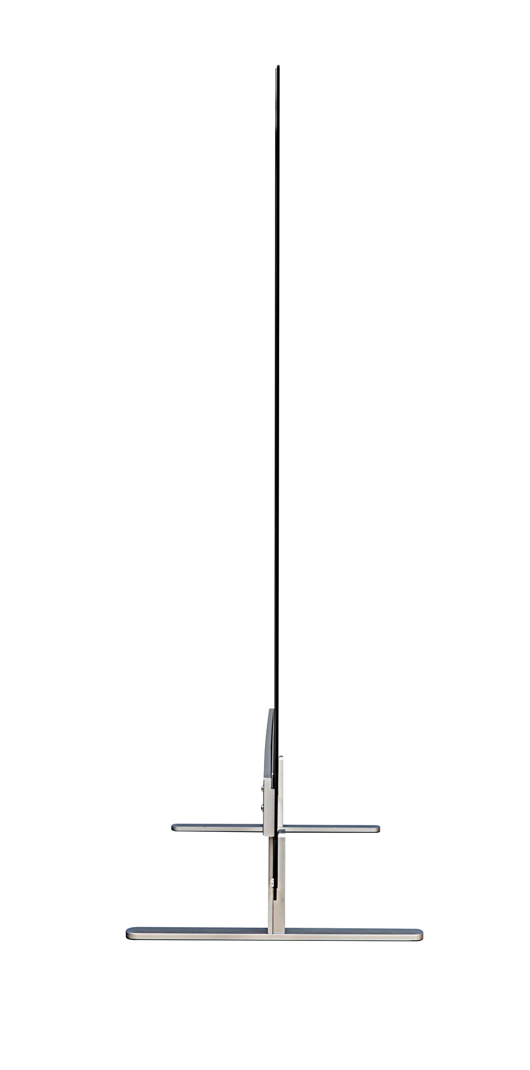 LG Transparent OLED Signage | 55" See Through Screen Display | Displays2Go