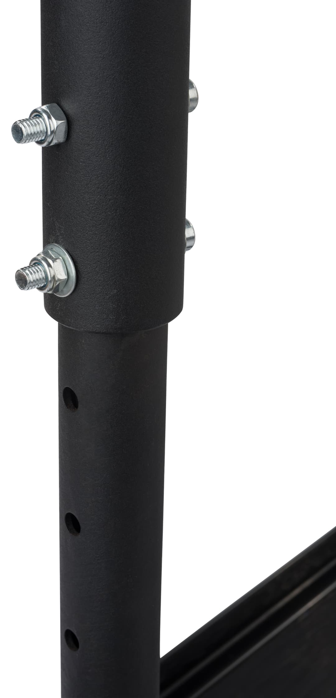Suspended Ceiling TV Mount | Adjustable Length | Displays2Go