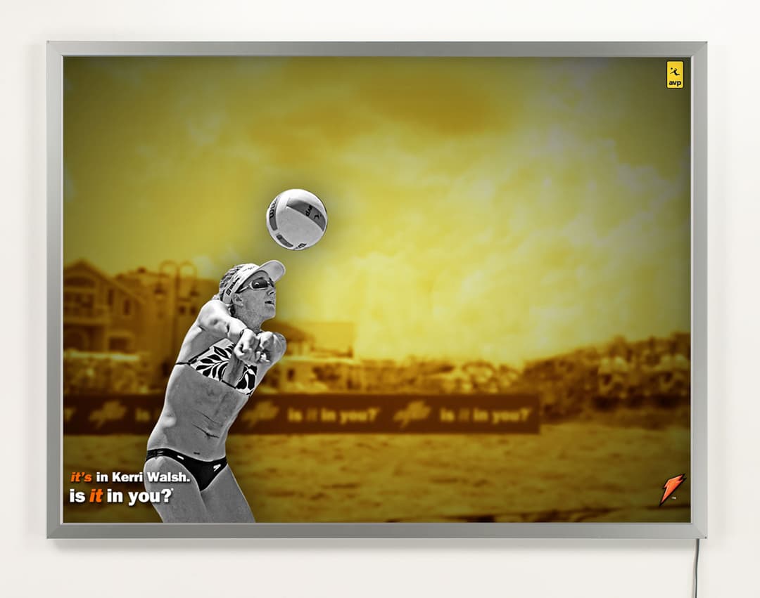 LED Duratrans Light Box for 24" x 36" Posters | Displays2Go