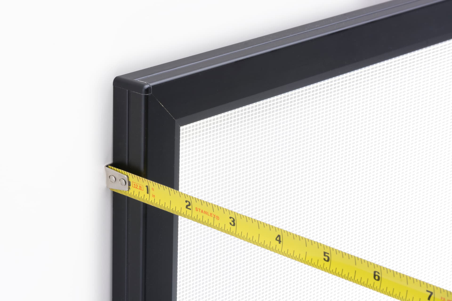 18 x 24 Thin Profile LED Lightbox - Snap Frame | Displays2Go