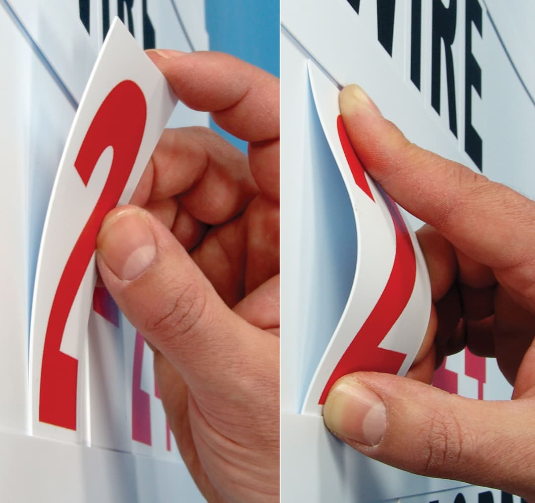 24 x 36 A-Frame Letter Board Sidewalk Sign | Collapsible & Mobile ...