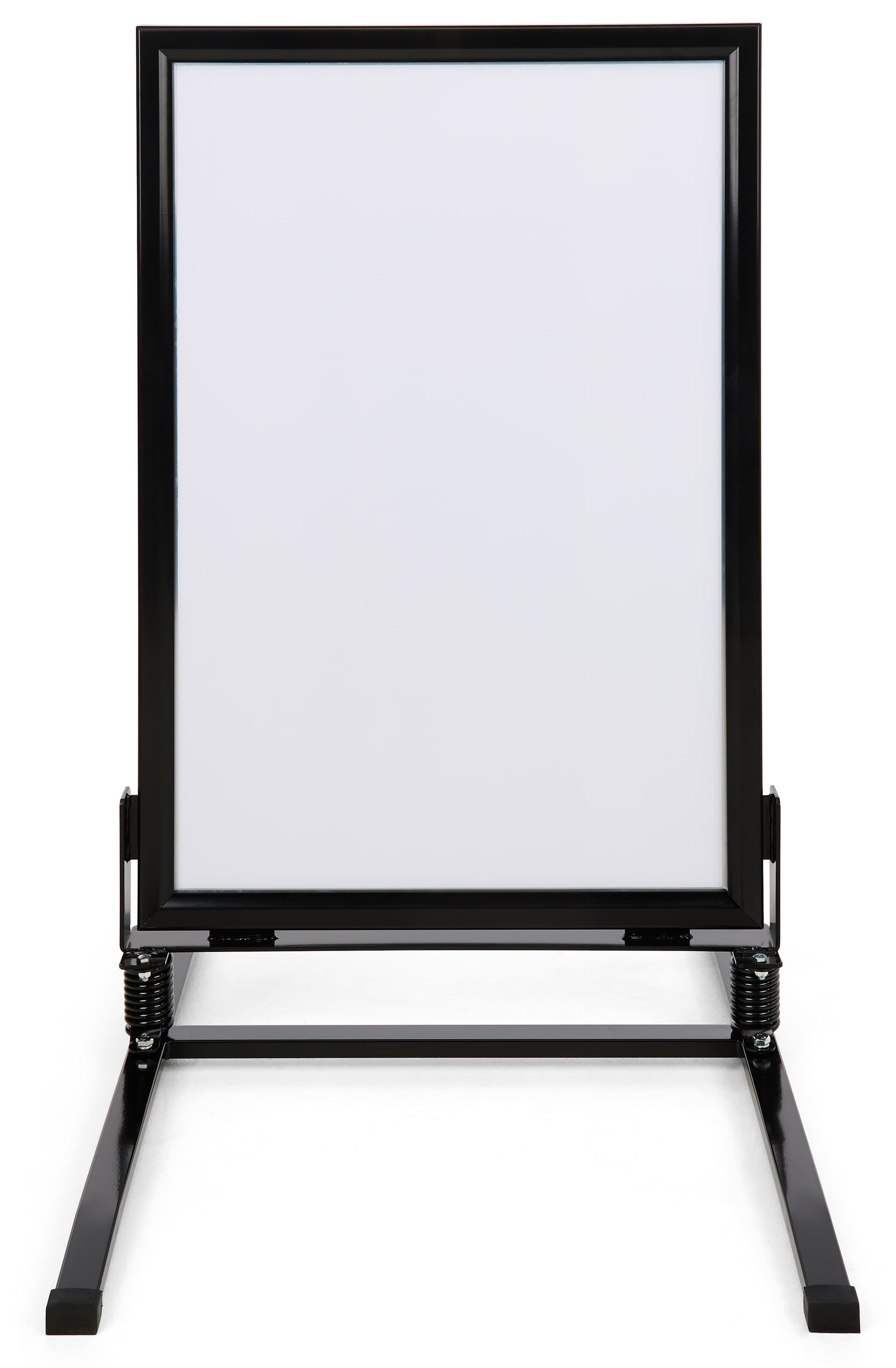 Portable Sign with Changeable Letter Set | 320 Symbols | Displays2Go