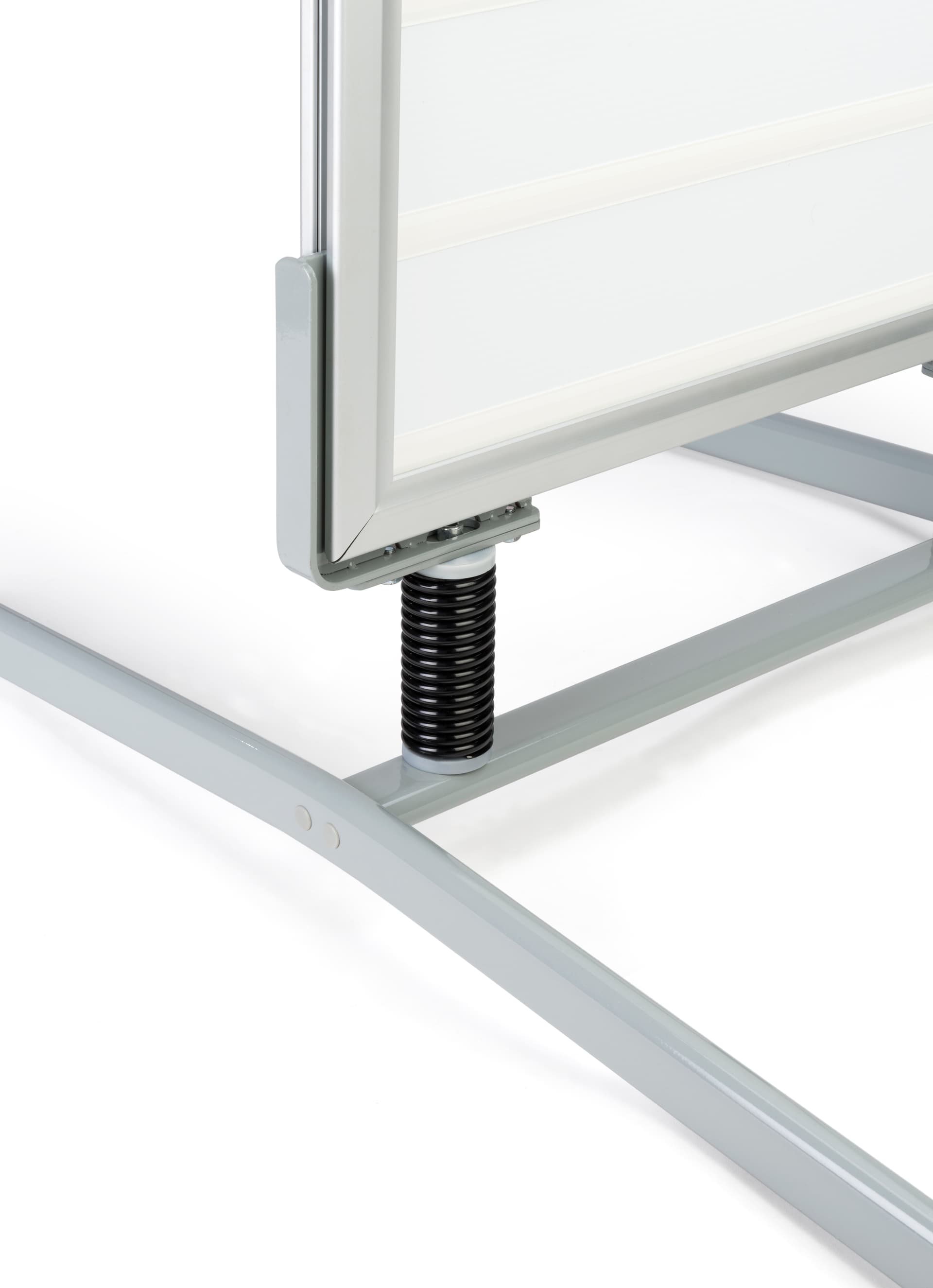 Portable Sign Board with Changeable Letters | 24" x 36" Frame | Displays2Go