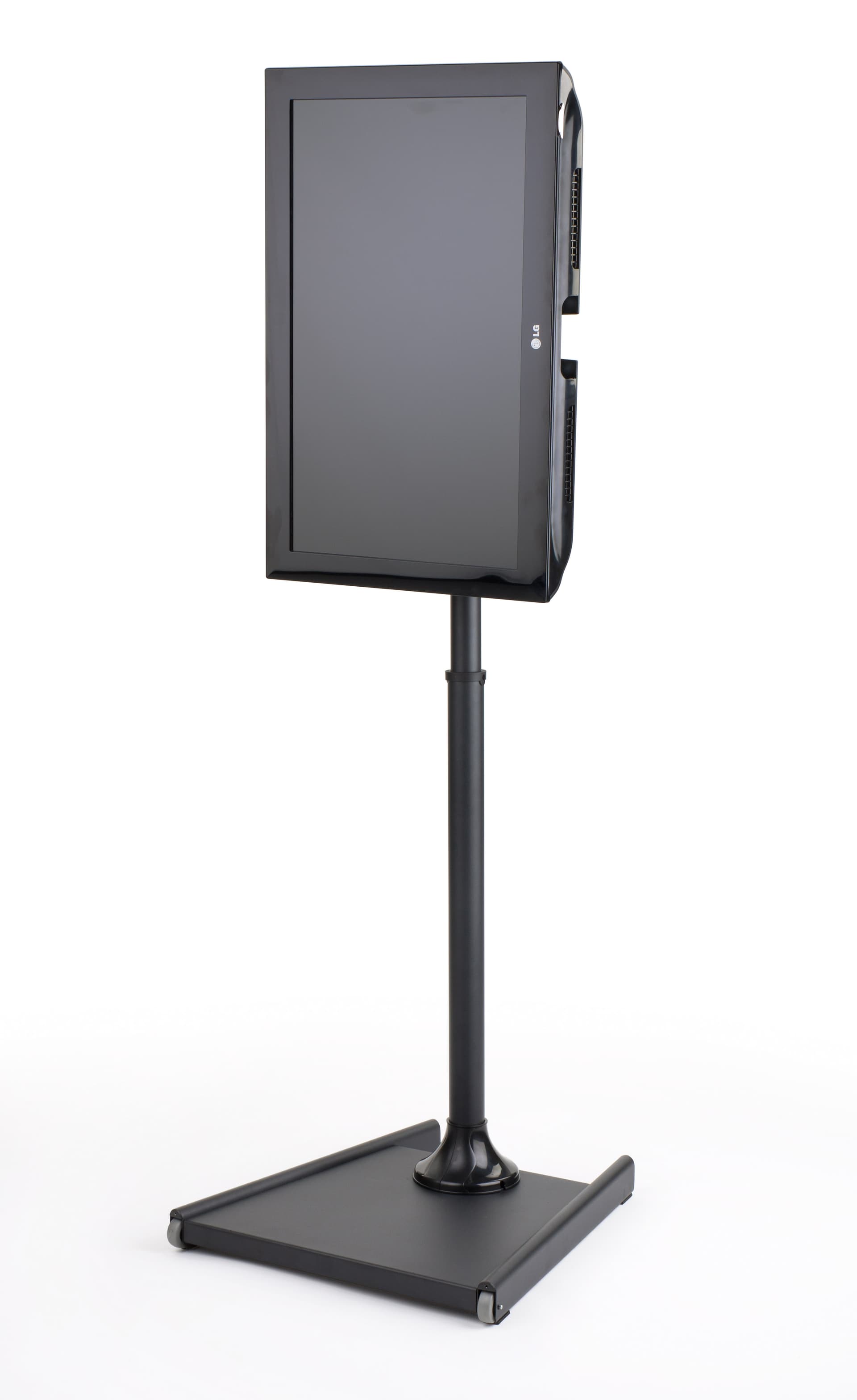 Conference Room TV Stand - Weight Base | Displays2Go