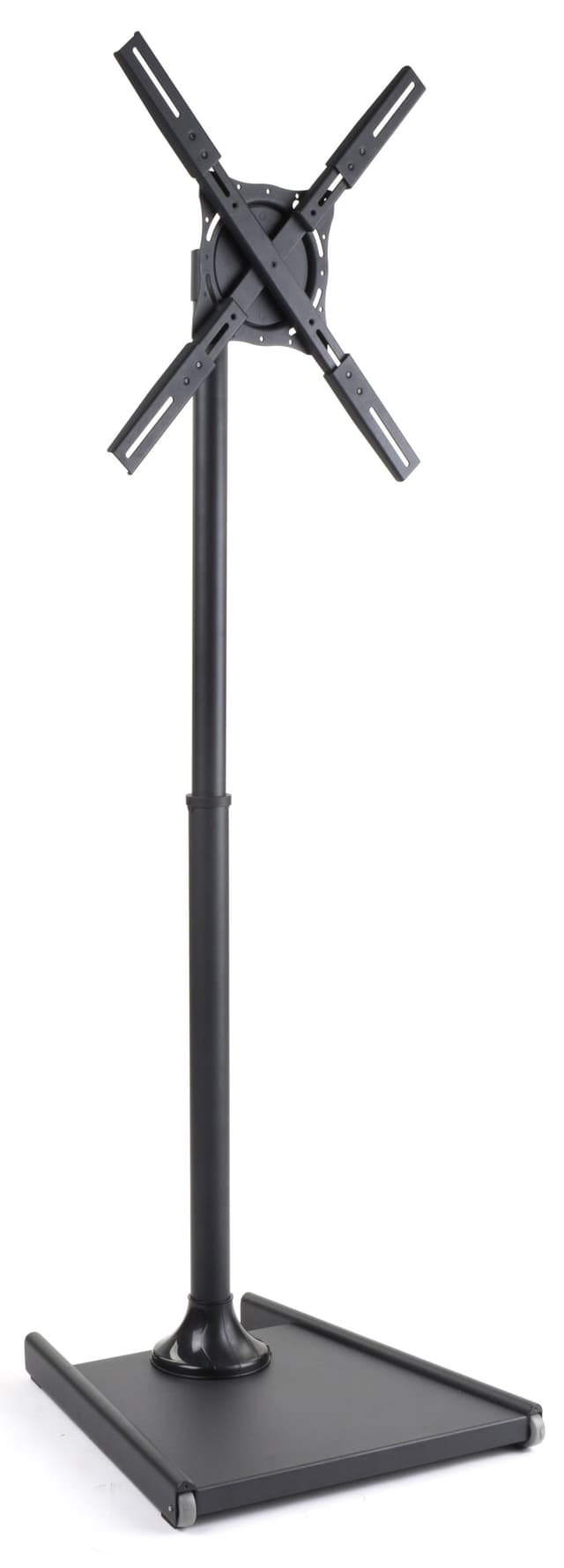 Conference Room TV Stand - Weight Base | Displays2Go
