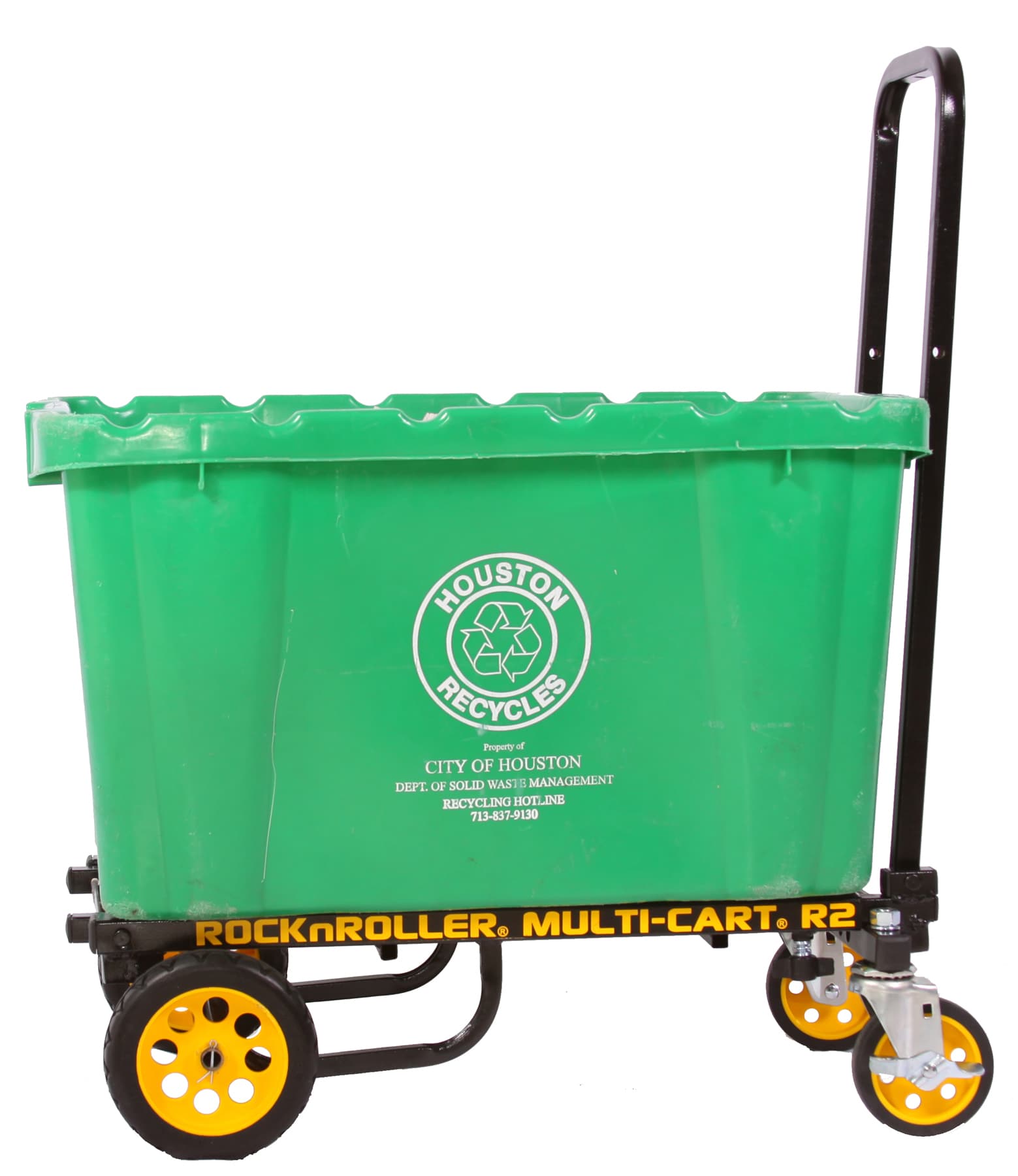 Transport Cart | Multi-Use Adjustable Frame | Displays2Go
