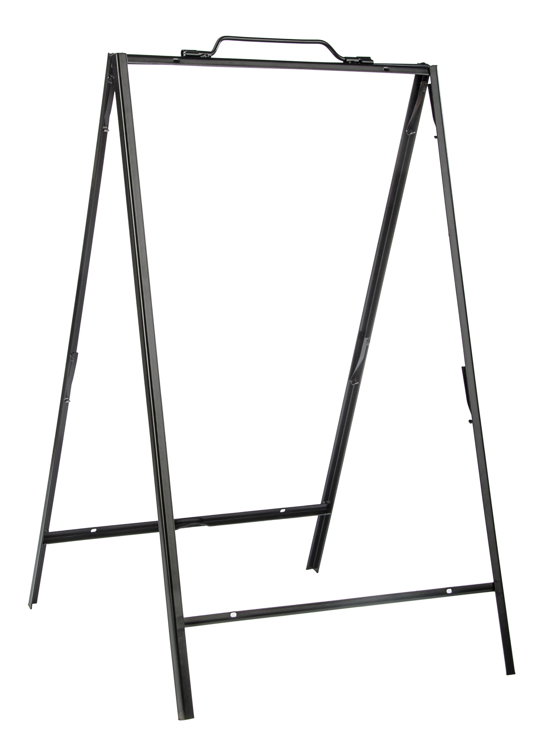 A-Frame Yard Signs | Election & Real Estate Frames | Displays2Go