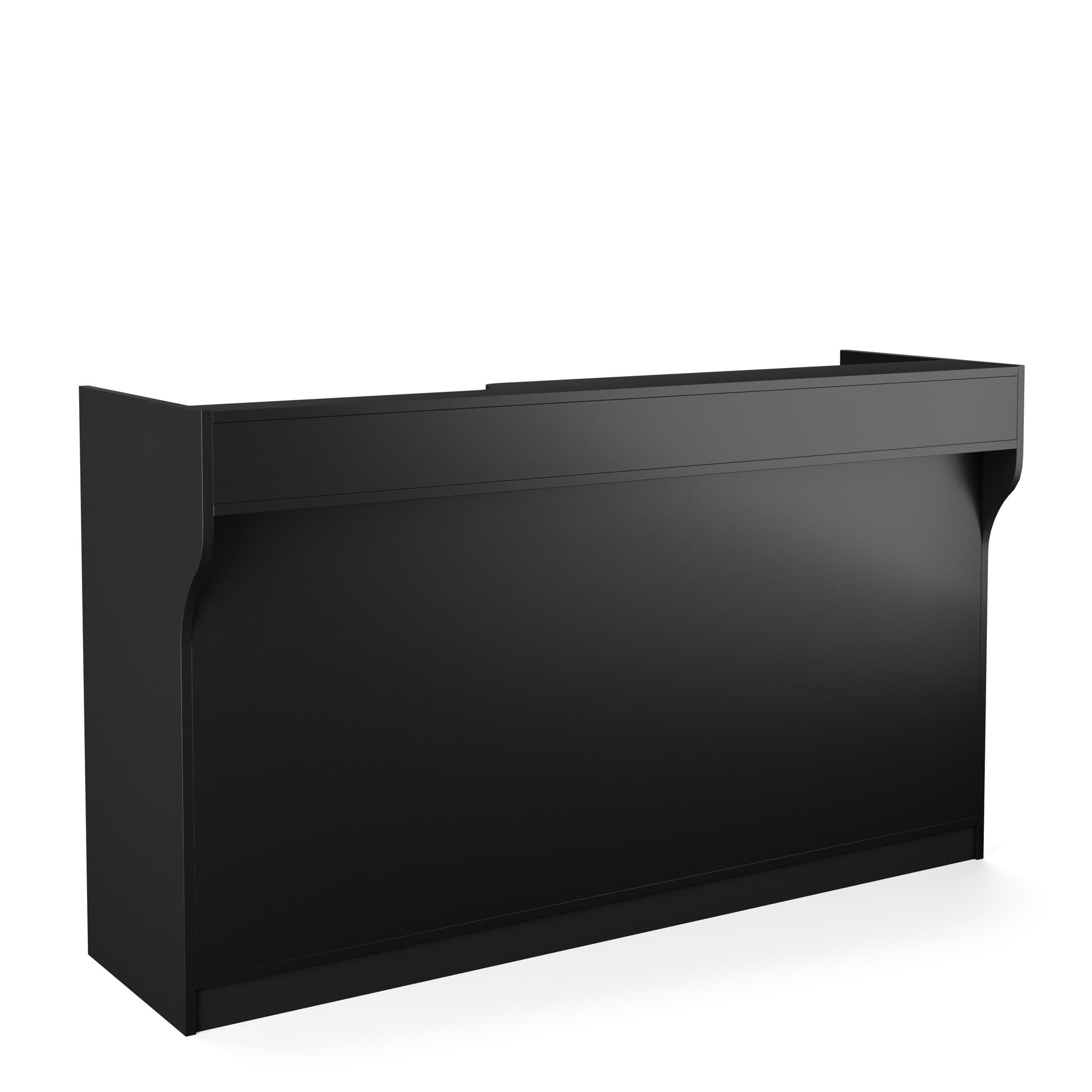 Cash Register Stand | Lockable Cash Drawer | Displays2Go