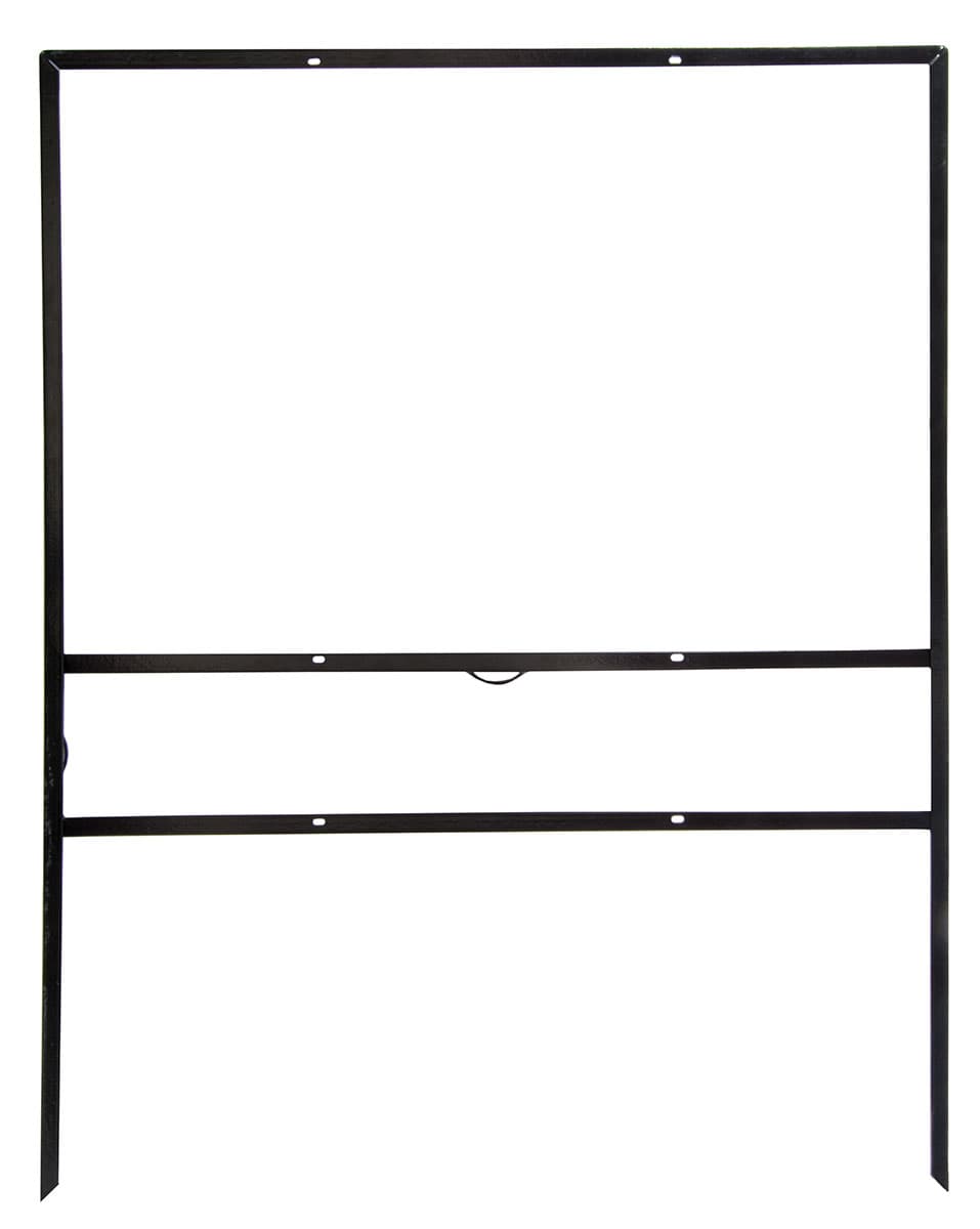 Real Estate Sign Frame | Set of (5) | Displays2Go