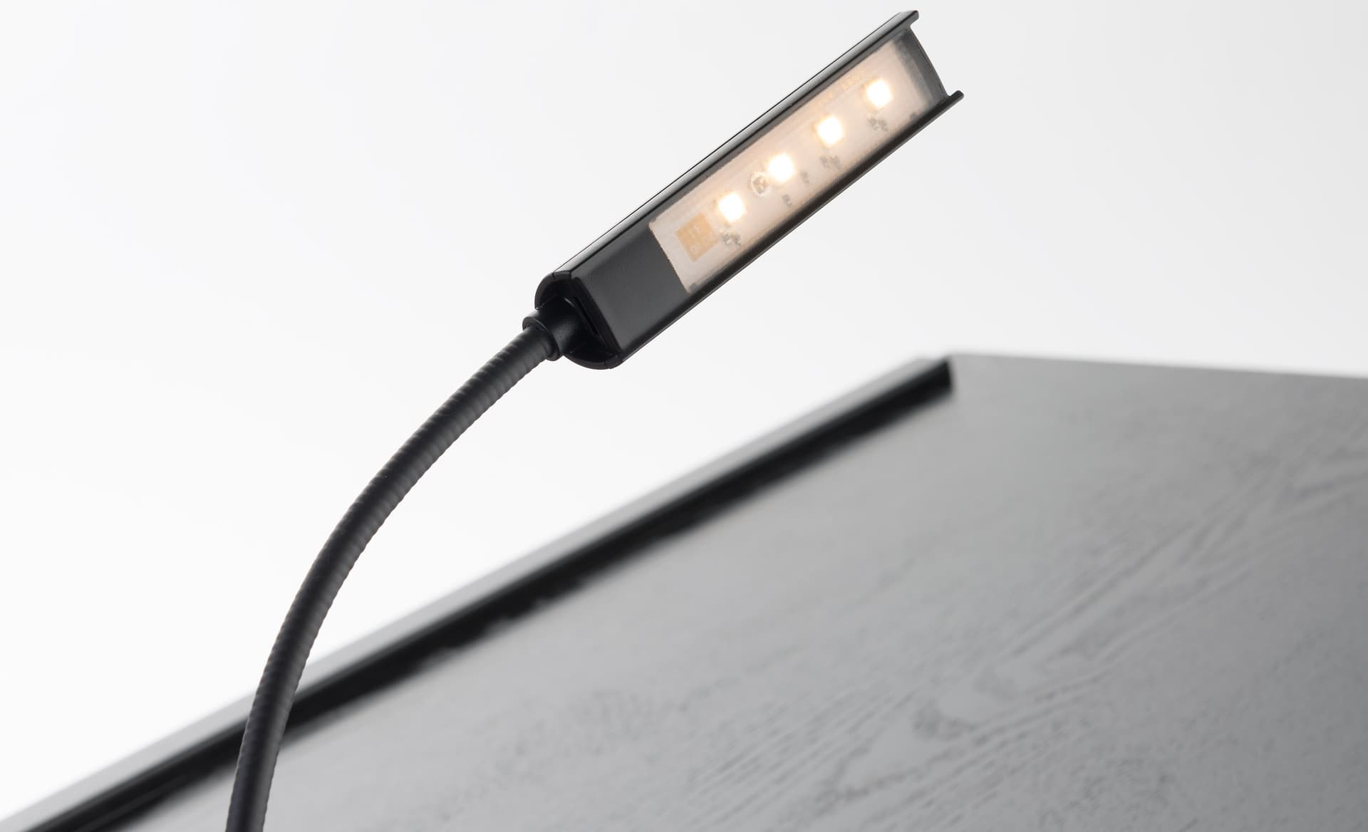 Podium Light | Clip-On LED Bulb | Displays2Go