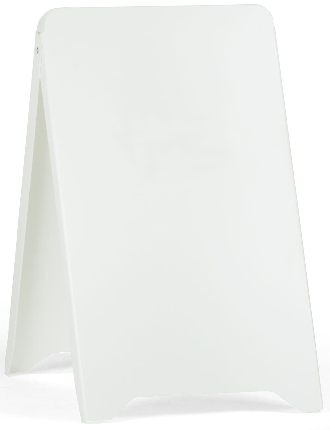 20 x 30 A-Frame Sign | Polystyrene Sidewalk Advertising | Displays2Go