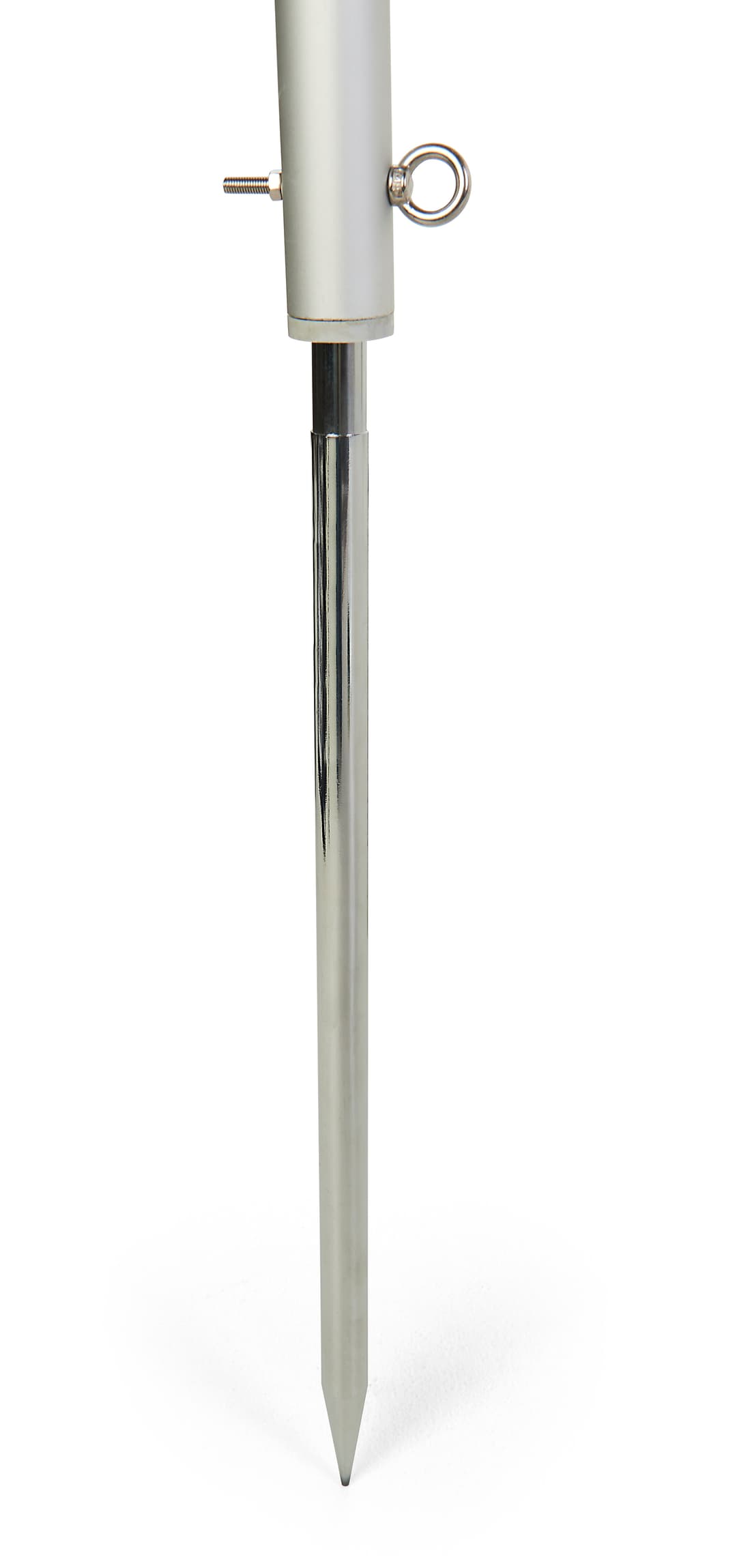 In-Ground Banner Frame | Portable Design w/ Carry Case | Displays2Go