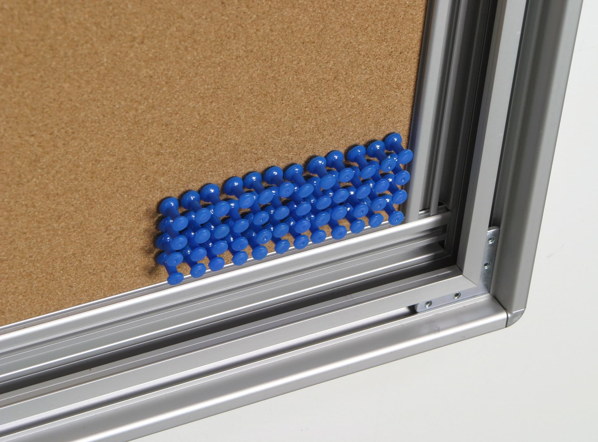Notice Boards | Weather Resistant Displays | Displays2Go