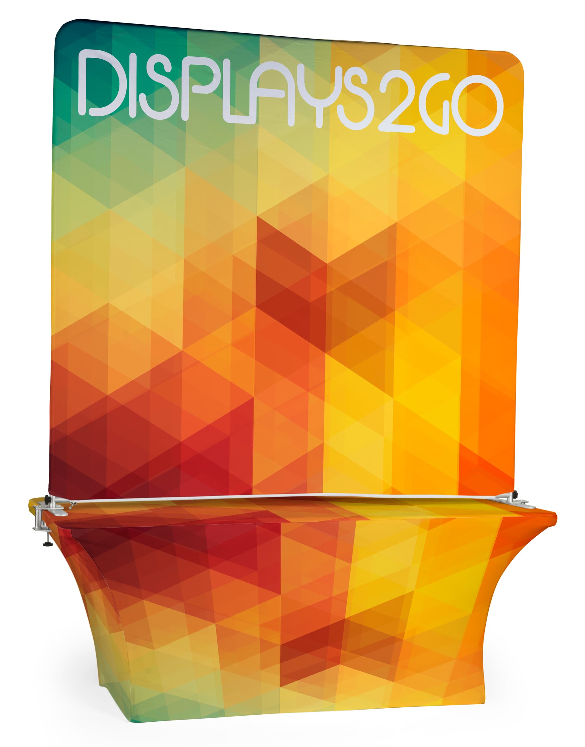 Replacement Graphics for OVTHD671T | Displays2Go