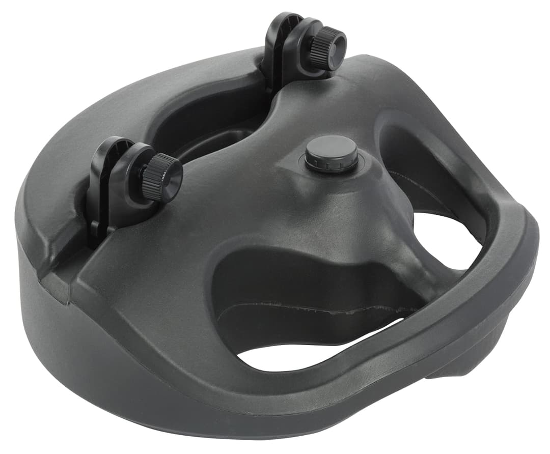 Custom Graphic Weighted Sign Base | For Outdoor Use | Displays2Go