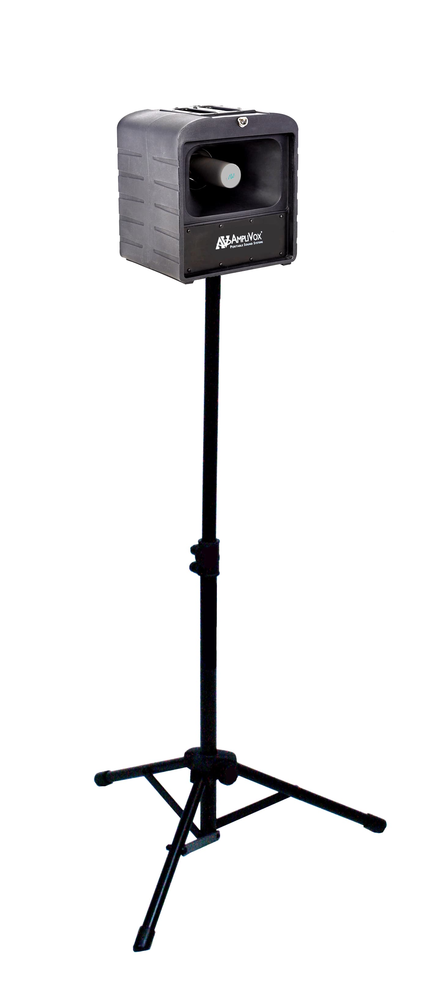 Wireless Portable PA System | Bluetooth, Rechargeable Battery | Displays2Go