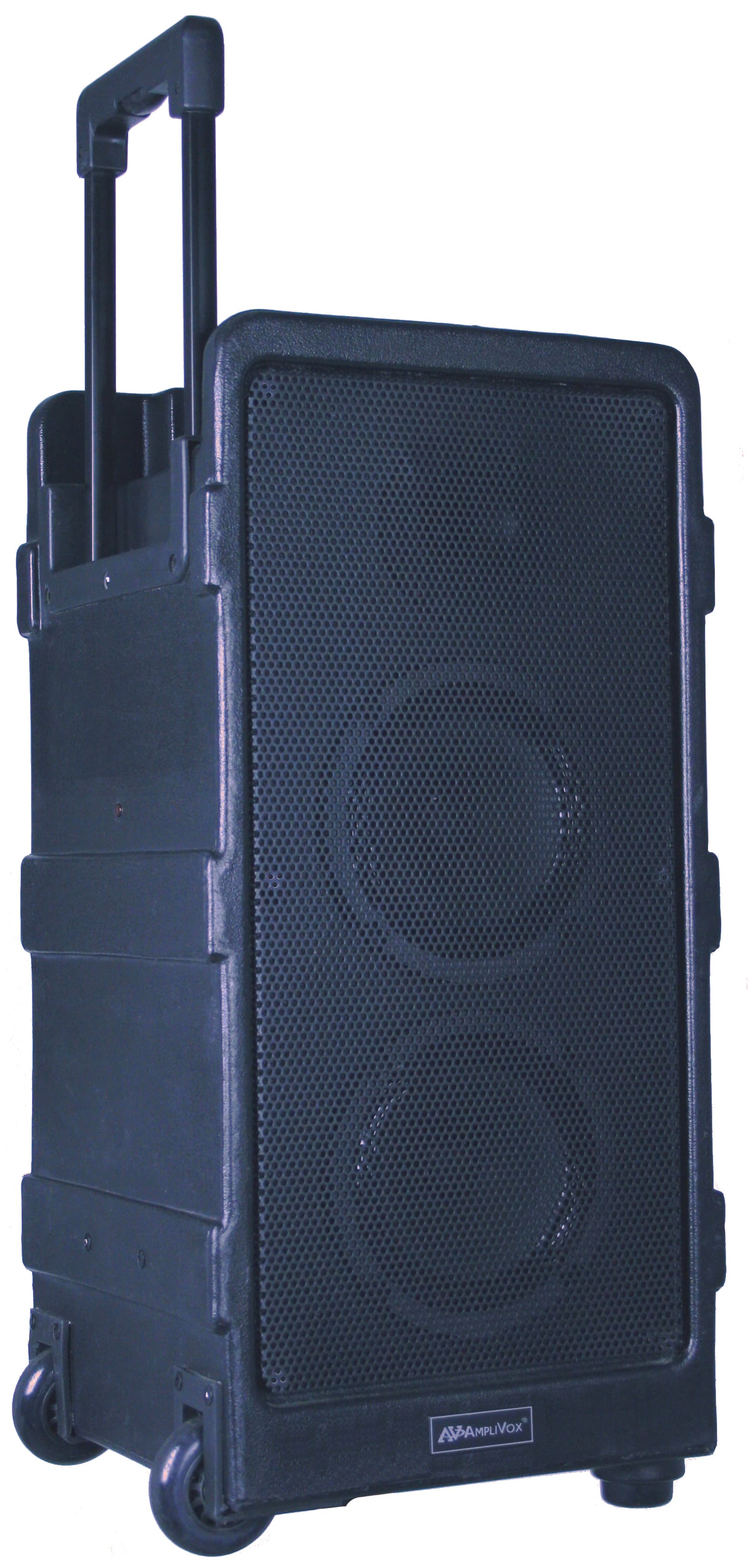 Wireless Portable PA Package - Basic Package | Displays2Go