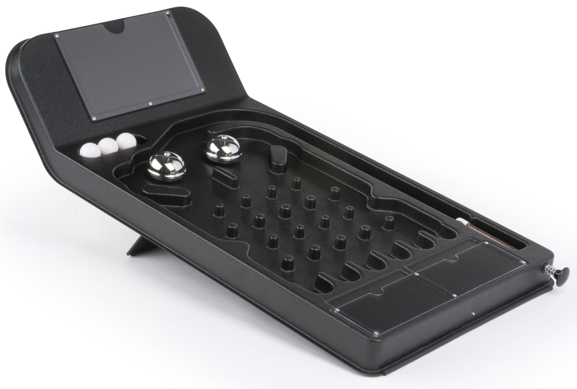 Trade Show Pinball Game | 3 Balls Included | Displays2Go