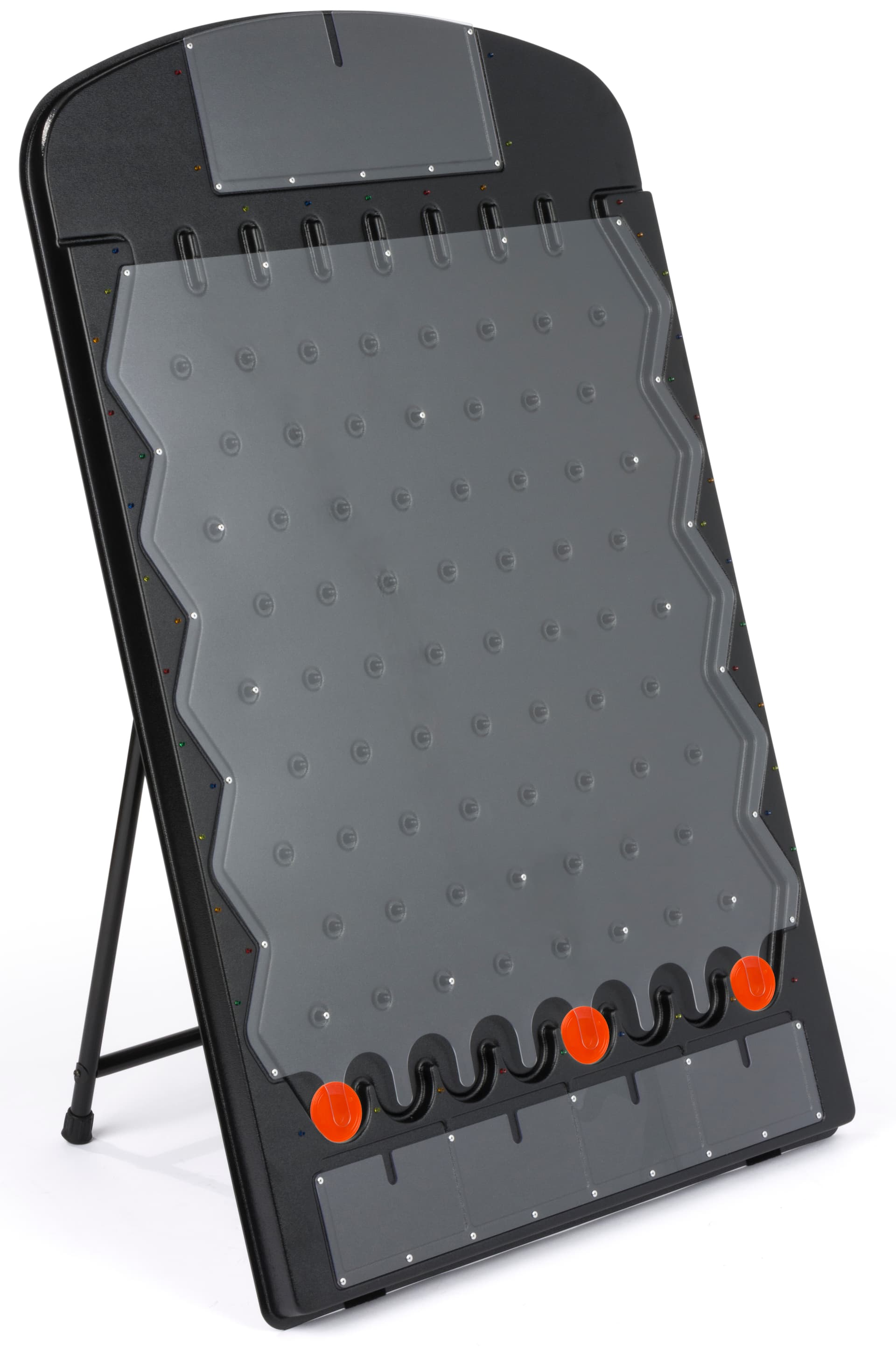 Promo Prize Drop | Downloadable Templates Included | Displays2Go