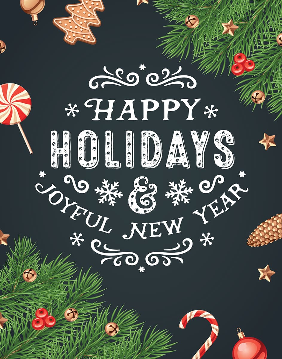 Seasonal Retail Chalkboard Boutique Sign | 22” x 28” Media Size ...