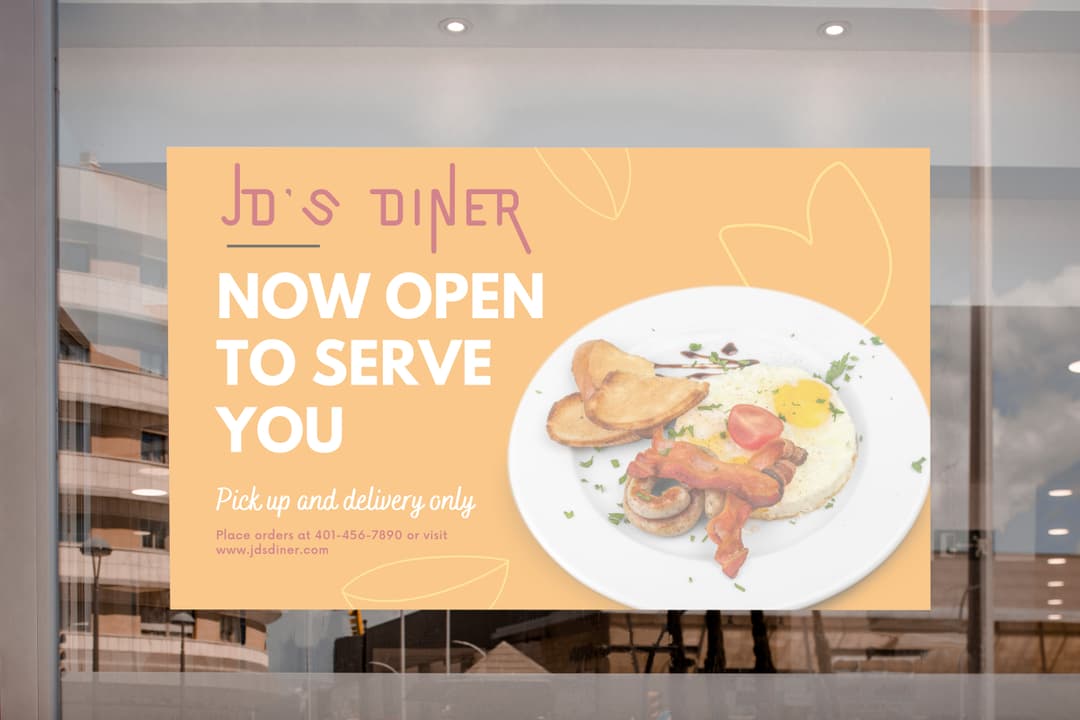 Custom Full Color Paper Posters | Premium Latex Digital Printing ...