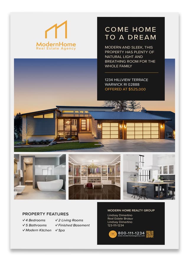 Custom Full Color Paper Posters | Premium Latex Digital Printing ...