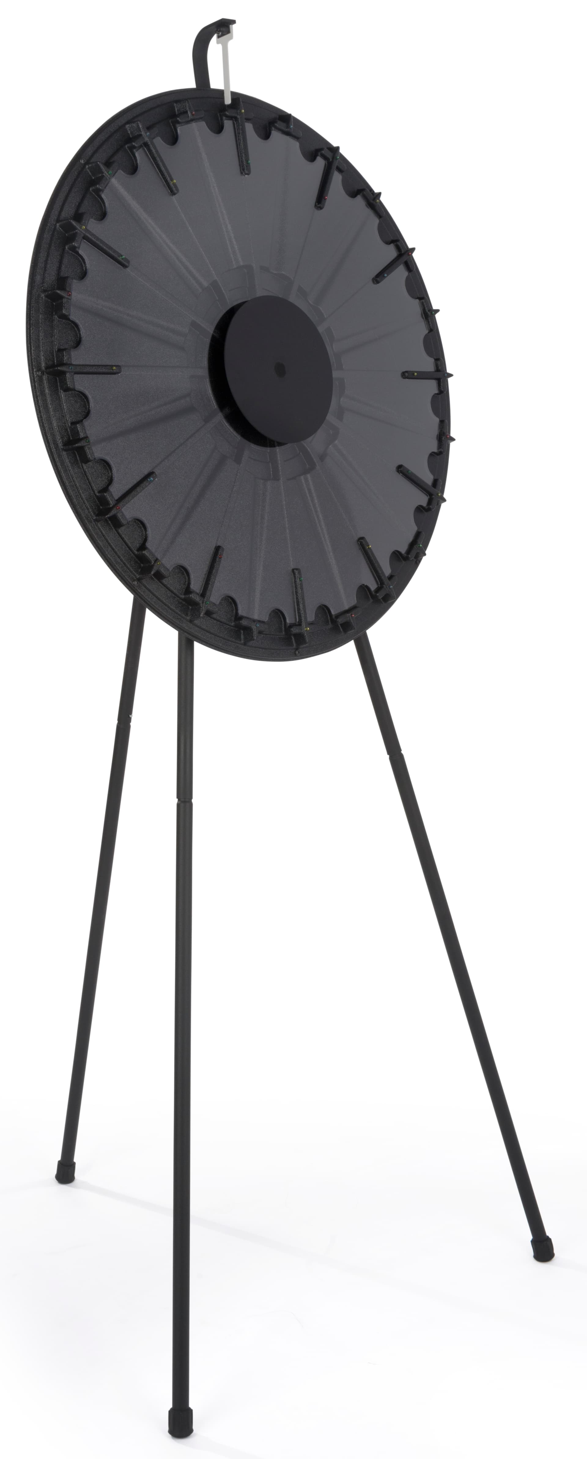 Contest Spinning Wheel | 31” Diameter | Displays2Go