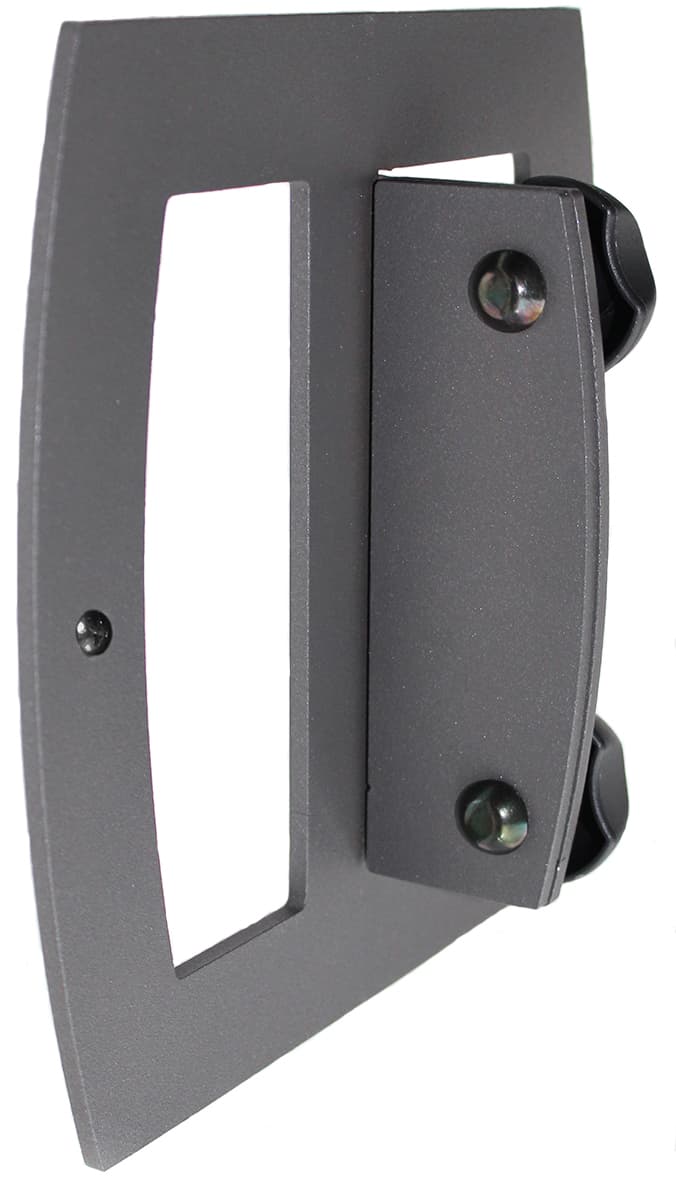 Wall Sign Clamp | Supports Rigid Graphics | Displays2Go