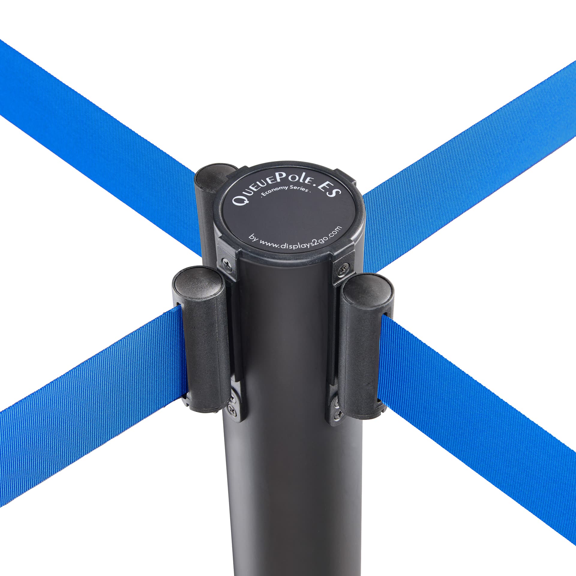 Each Steel Stanchion With Durable Material 2 Units Per Purchase ...