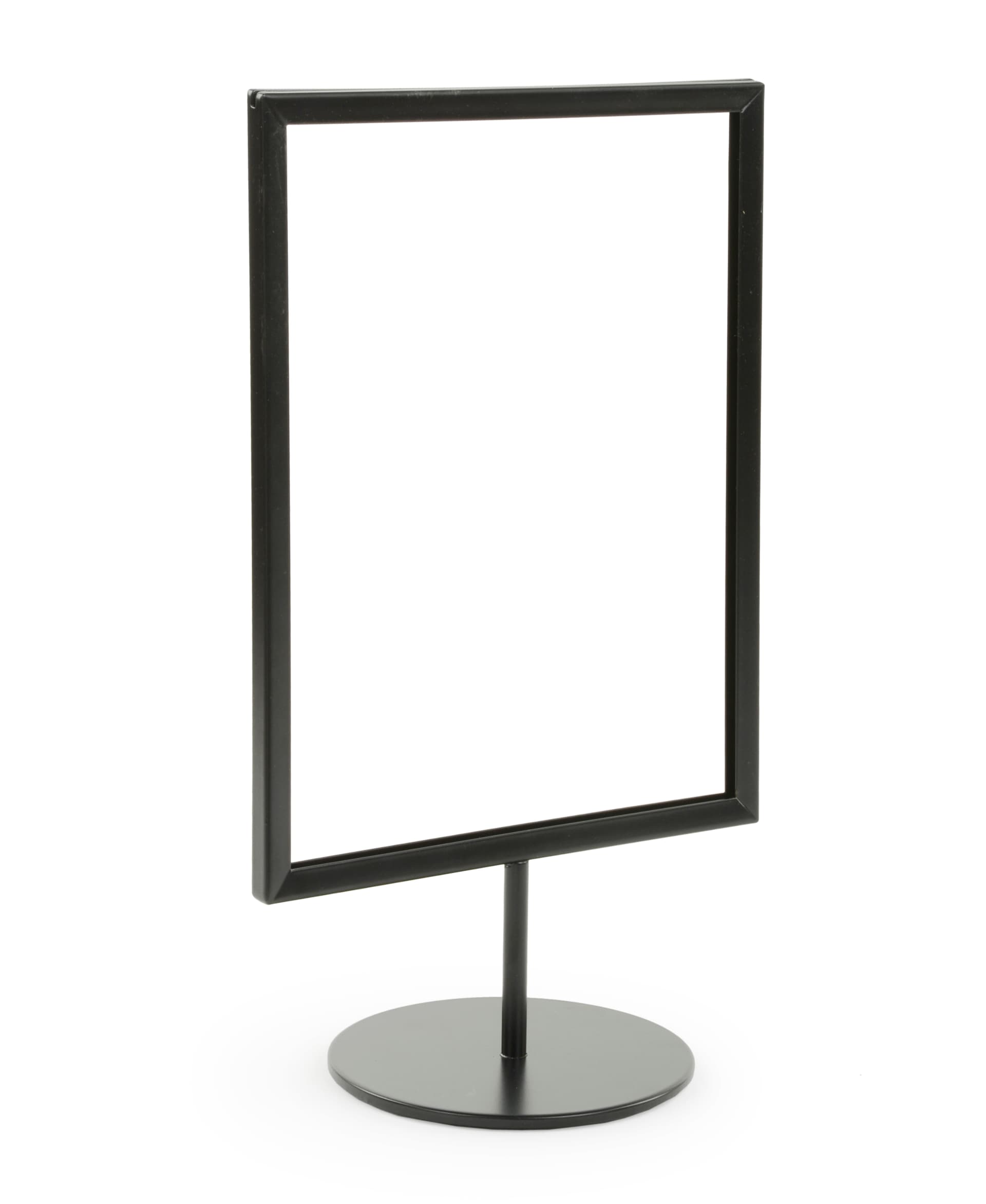 Table Top Sign Stand | Displays2Go