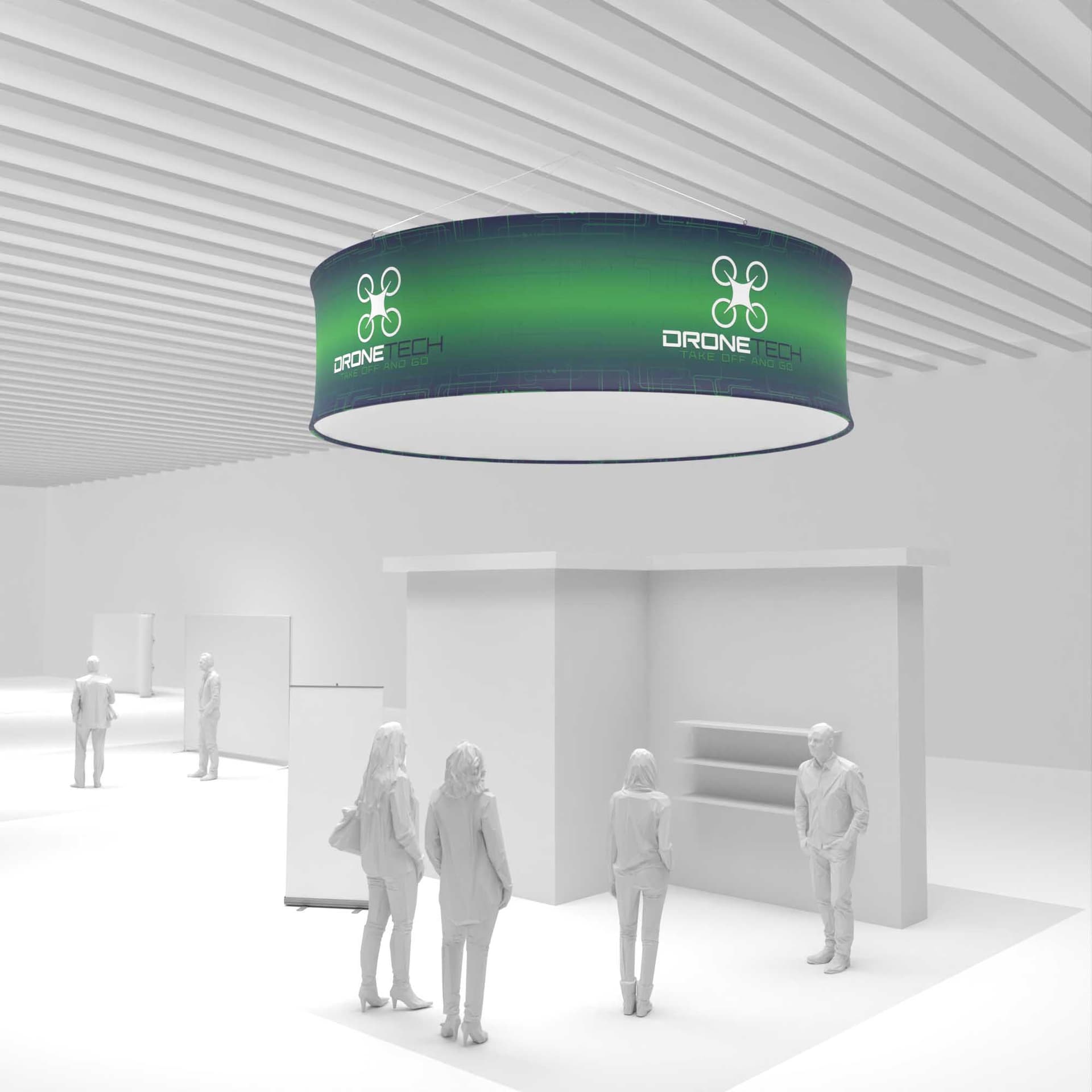 Product Displays & Retail Fixtures | Point of Purchase & Trade Show ...