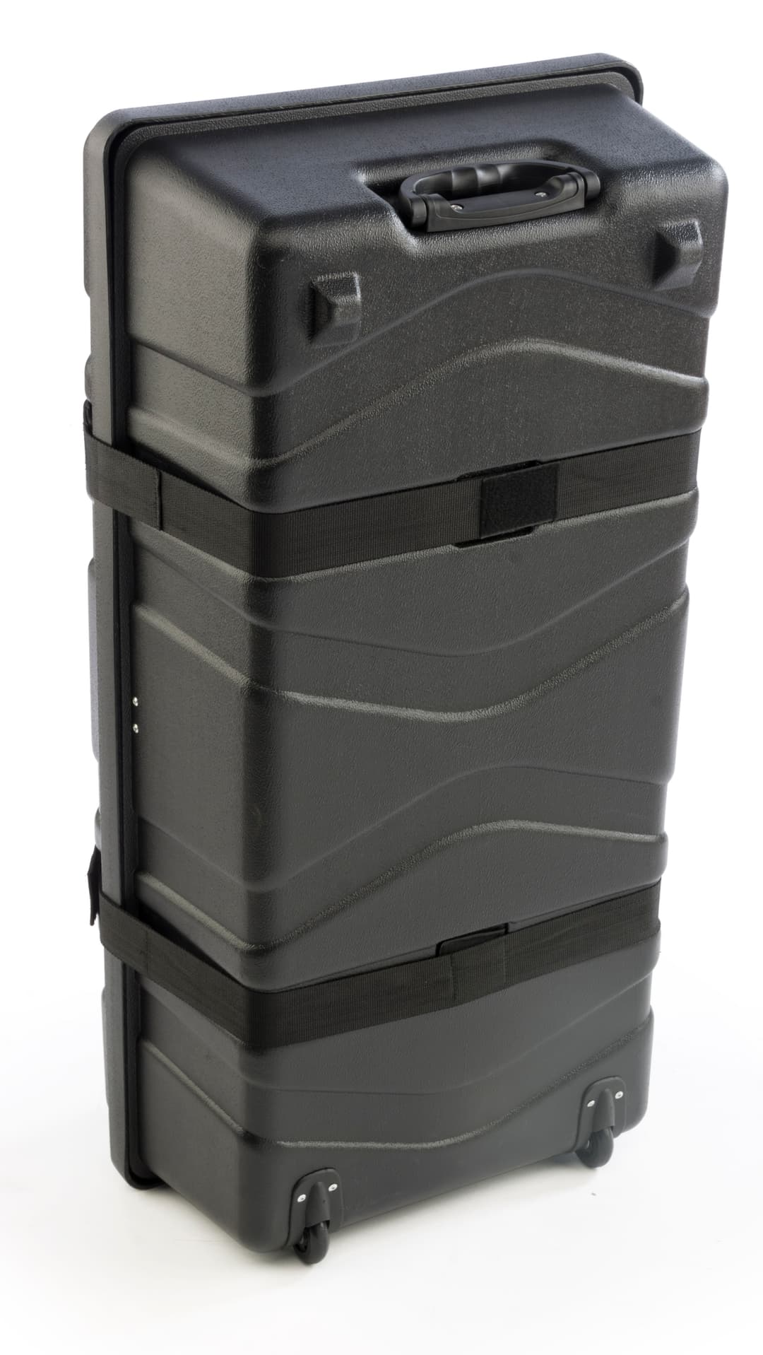 Portable Counter and Case| Lightweight and Travel Friendly | Displays2Go
