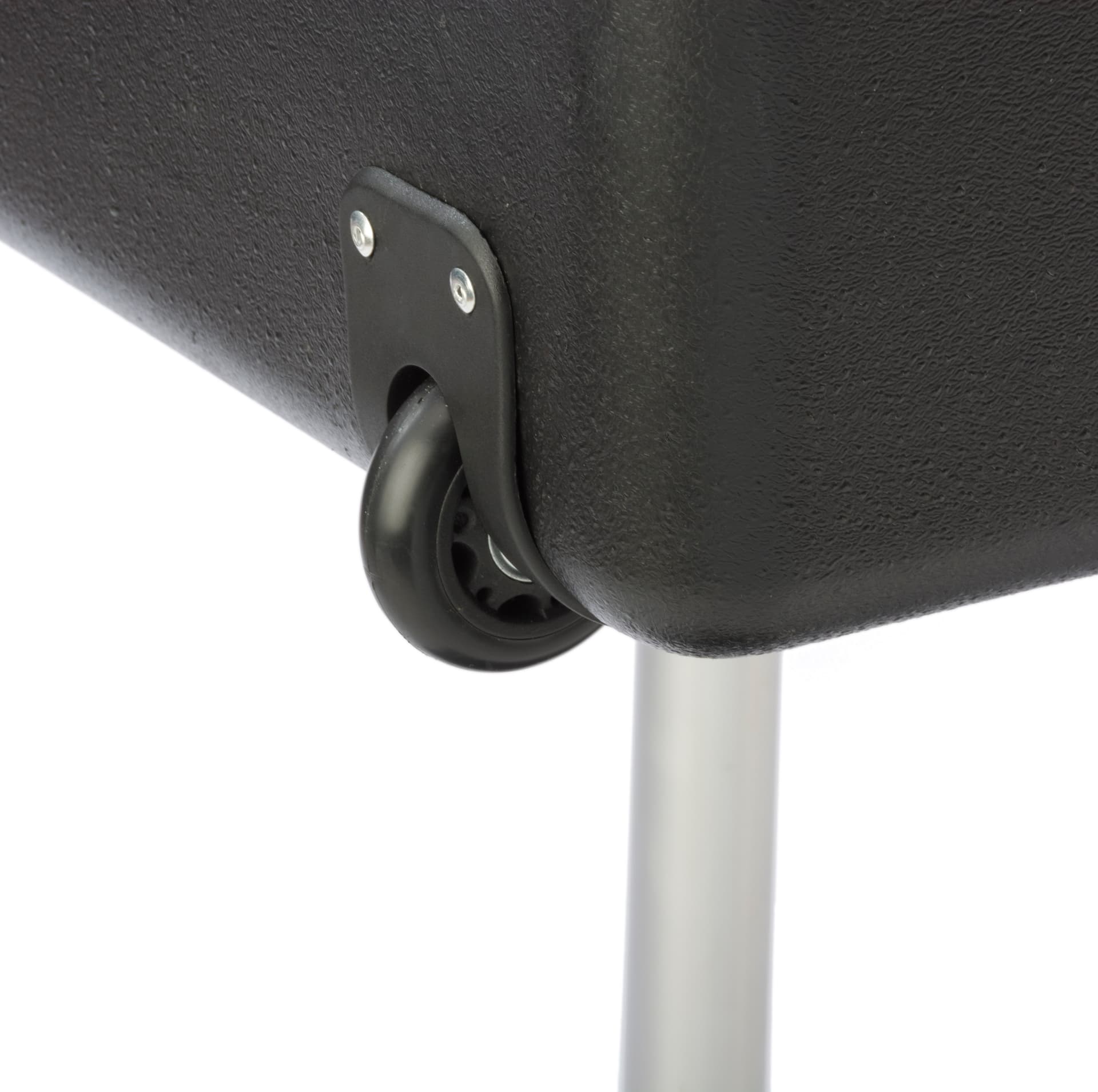 Portable Counter and Case| Lightweight and Travel Friendly | Displays2Go