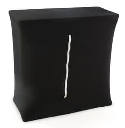Portable Counter and Case| Lightweight and Travel Friendly | Displays2Go