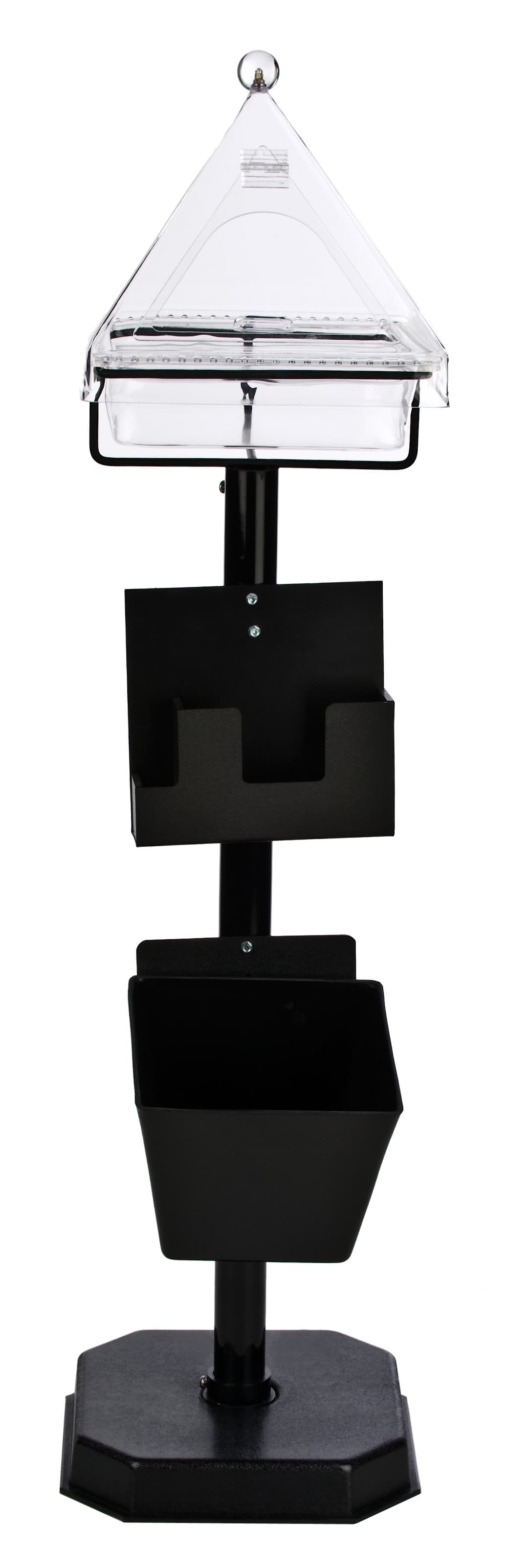 These Food Sample Stands Are 1 of 100+ Display Options Available In ...