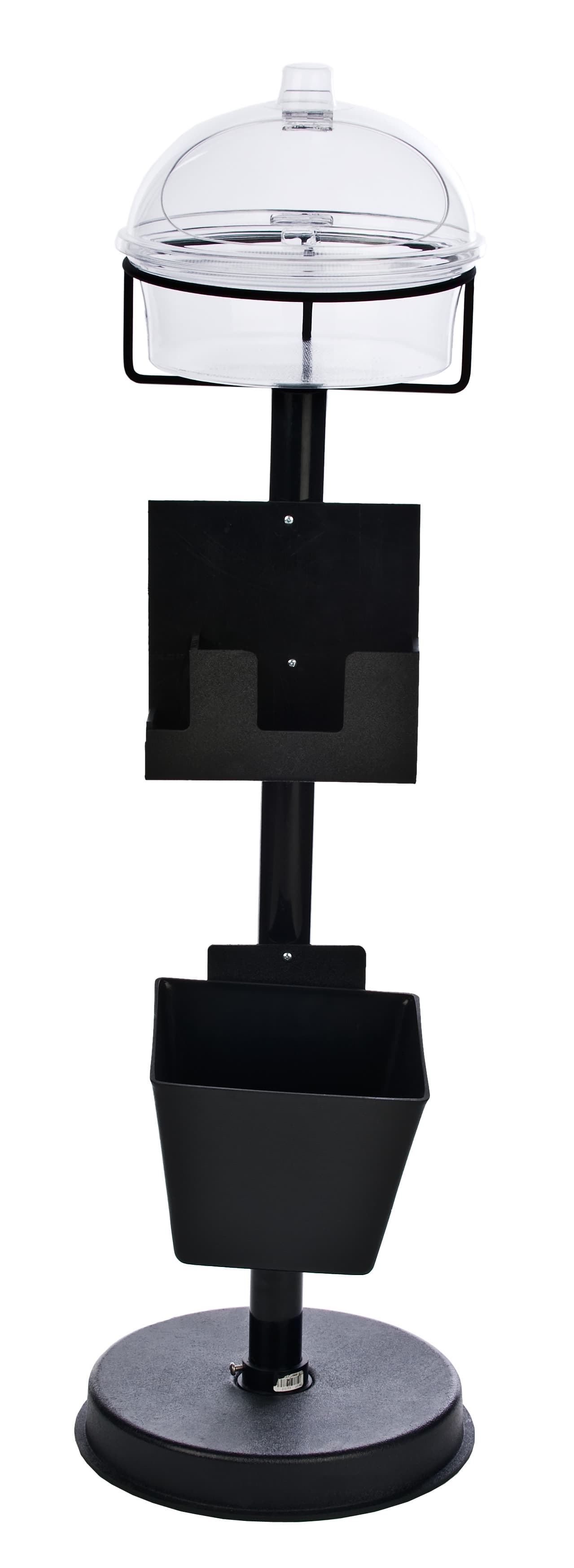 These Food Sampling Stands Are Sure to Draw Attention In Any Market ...