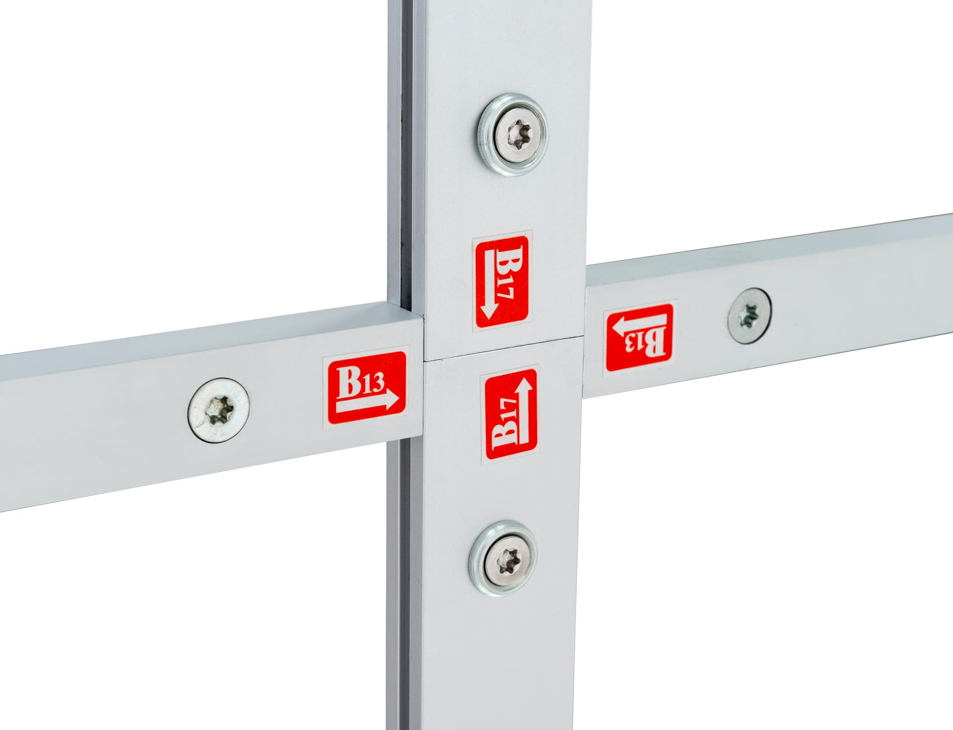 Silicone Edge Graphic Frame | Portable Aluminum Structure | Displays2Go