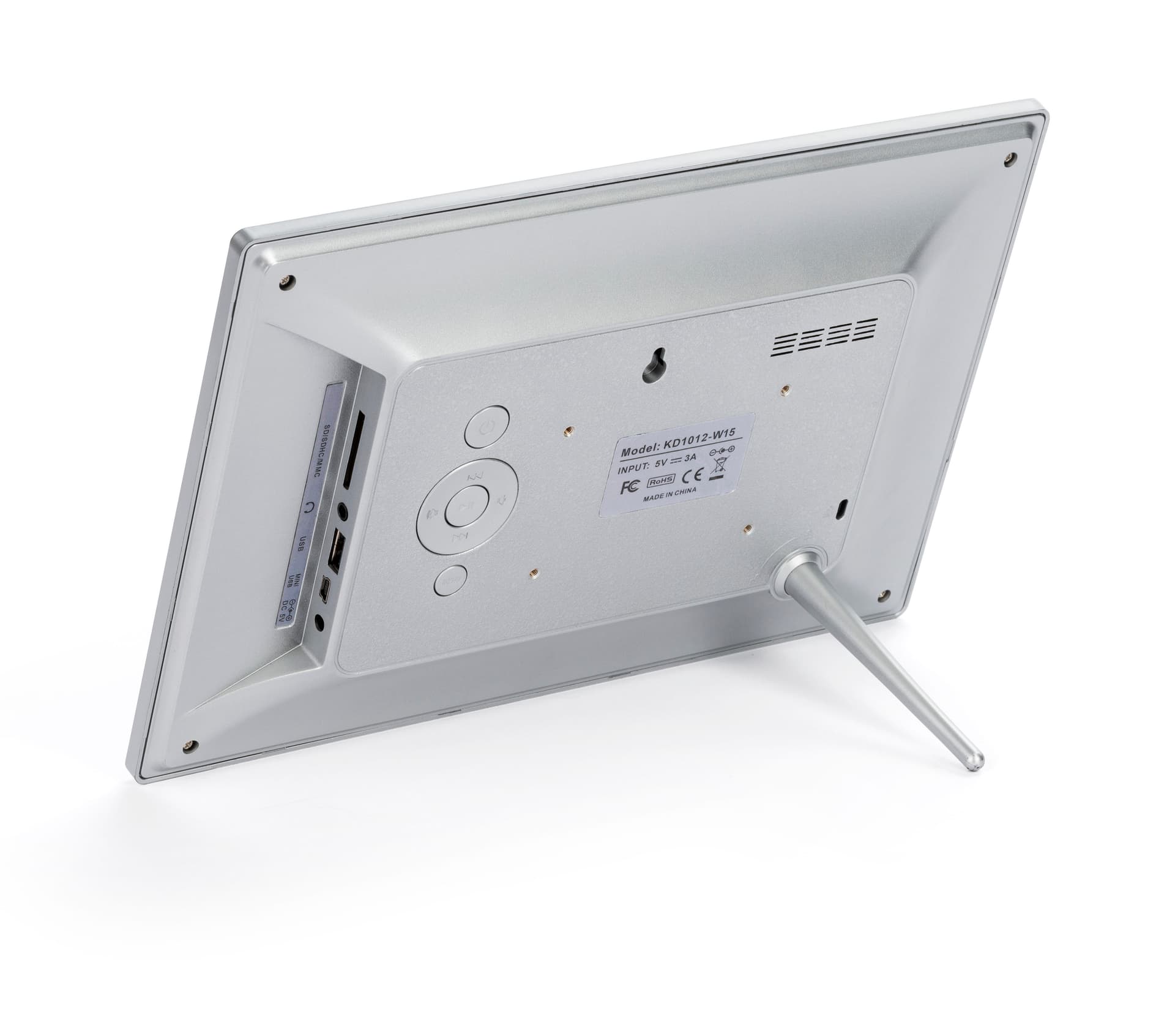 Digital Signage Countertop Display | 10.1” Video Screen | Displays2Go