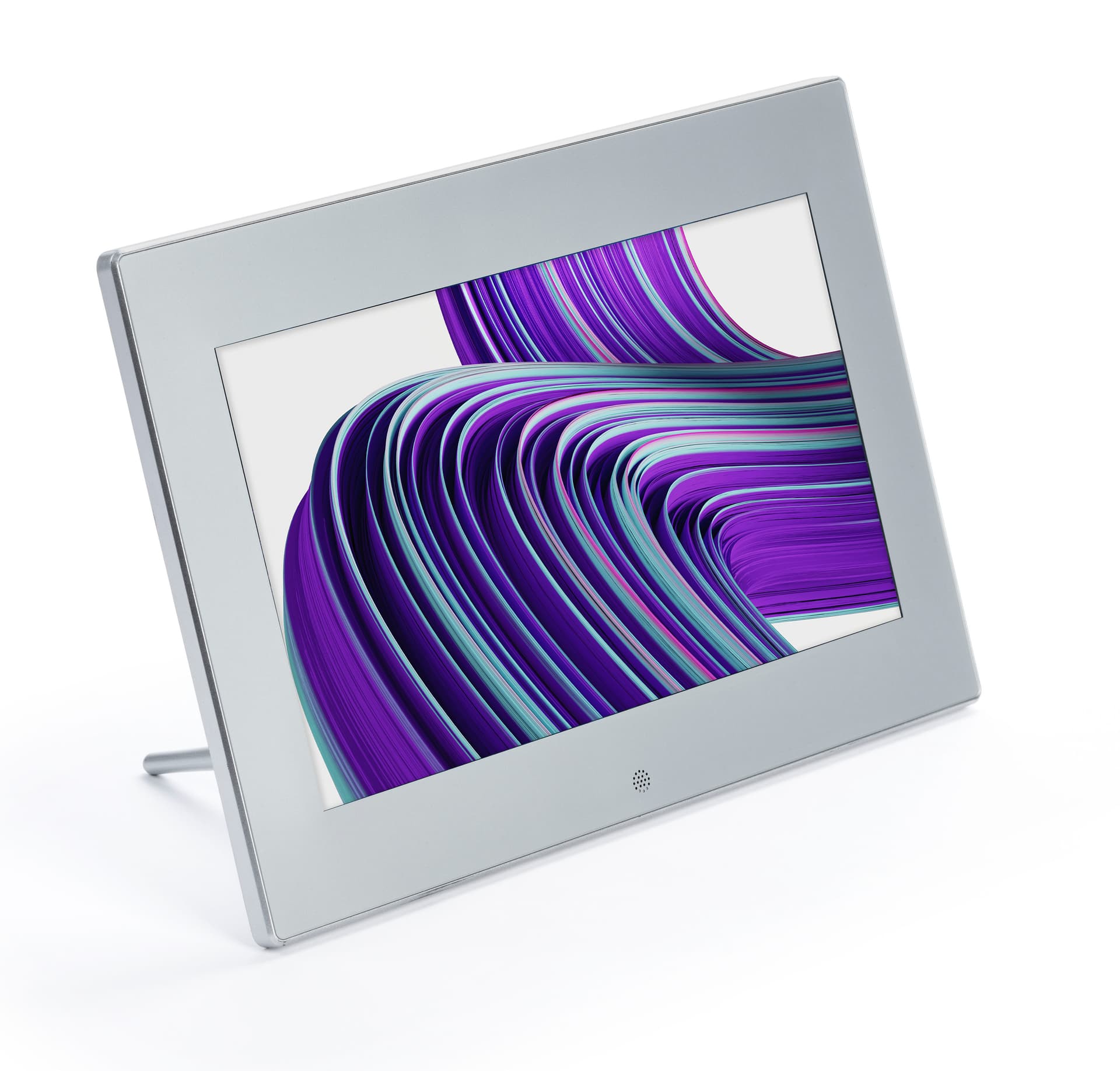 Digital Signage Countertop Display | 10.1” Video Screen | Displays2Go
