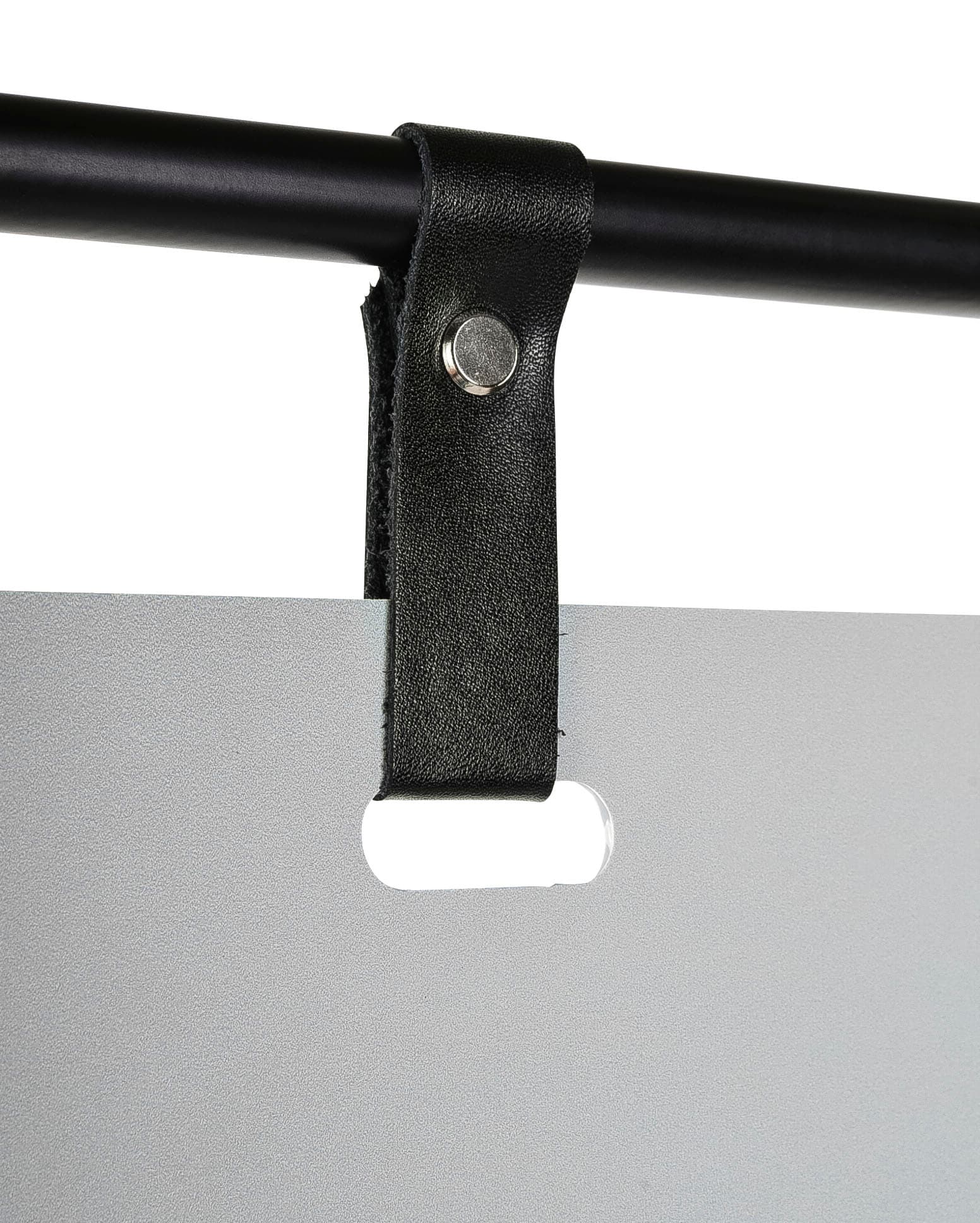 Hanging Sign Stand | Custom Full Color Swing Graphic | Displays2Go